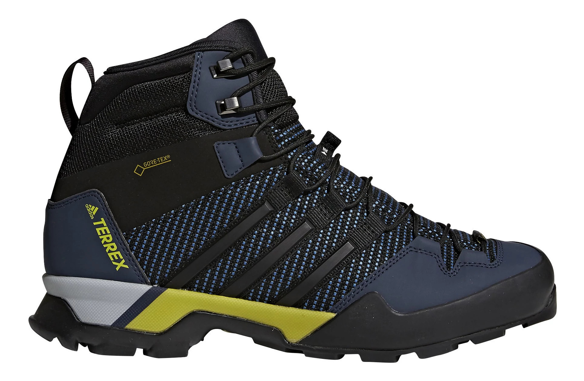 Adidas Terrex Scope High Gtx Hiking Boots 2019