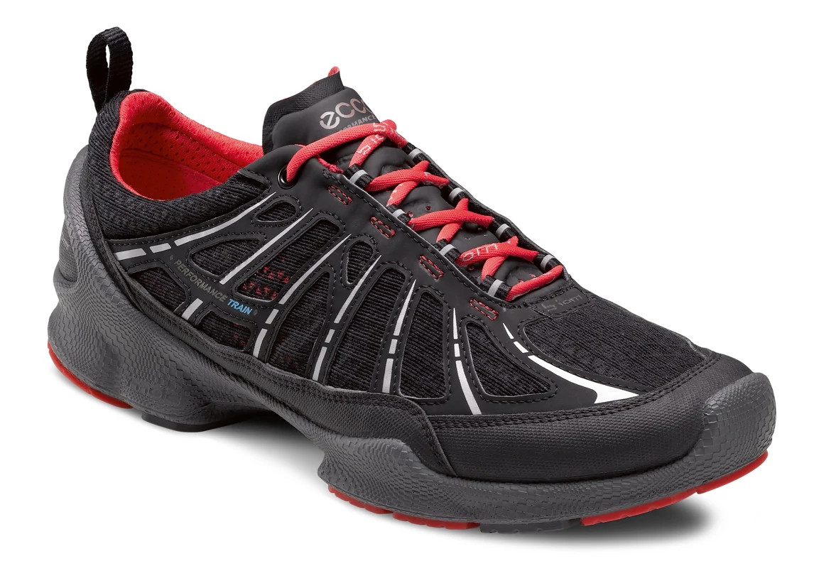 Womens Ecco USA Biom Train Core Cross Training Shoe