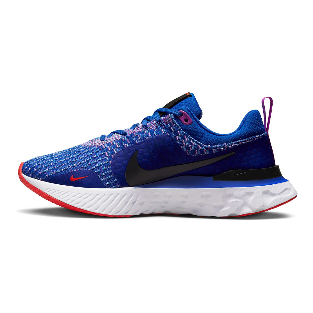 Womens Nike Running Shoes Blue