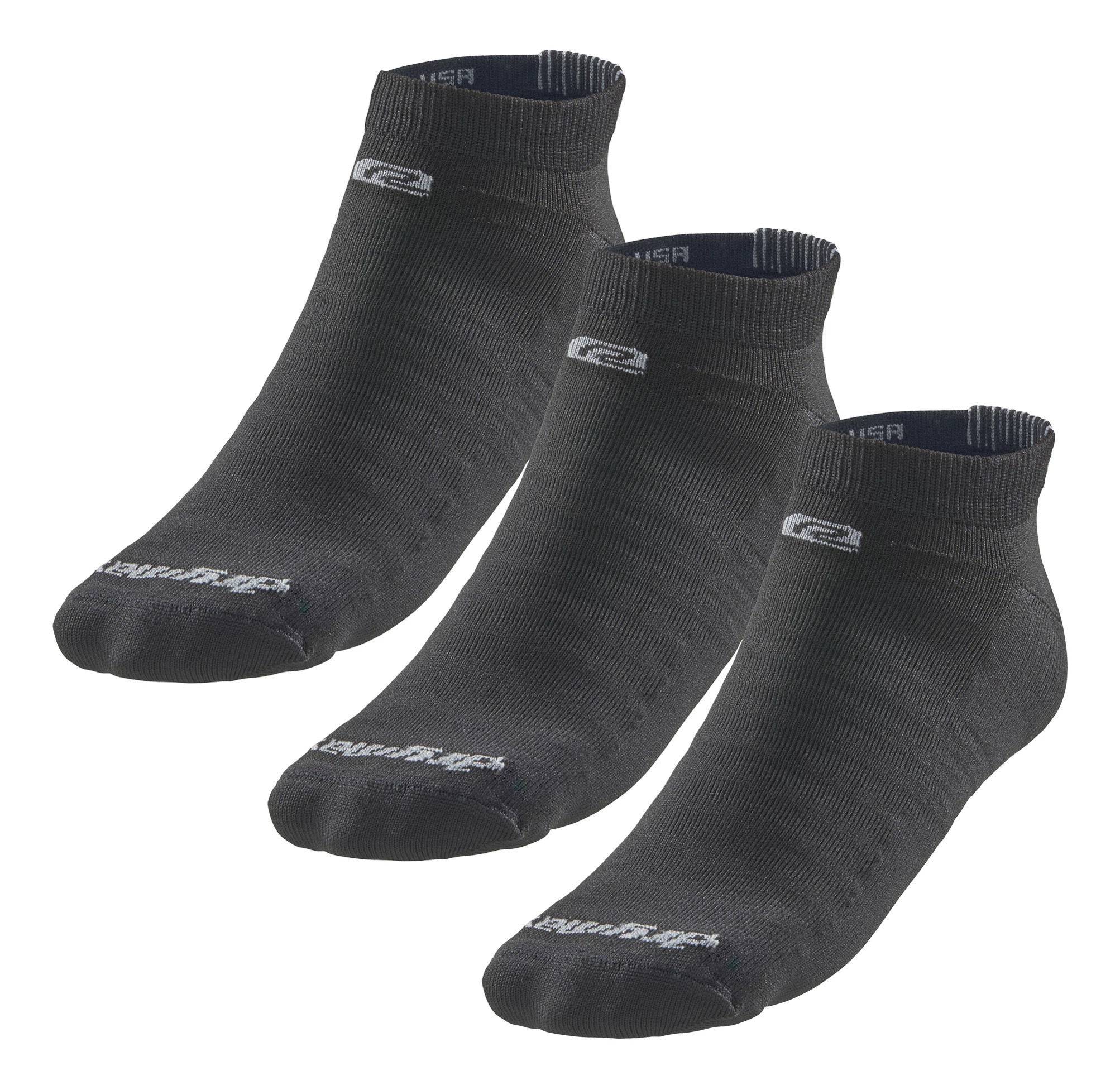 R-Gear Drymax Ultra Thin Low 3 Pack Socks
