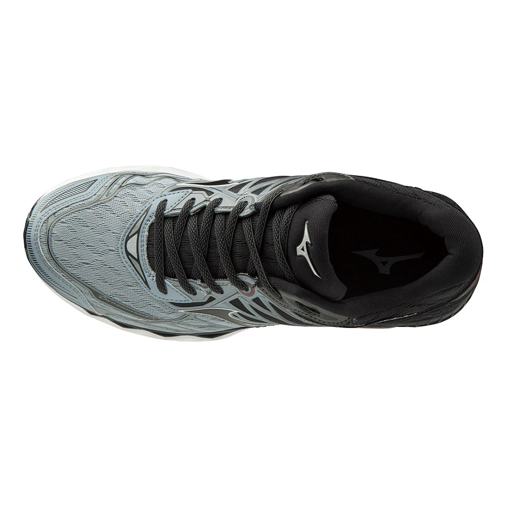 Mens Mizuno Wave Creation 20 Running Shoe Mens Mizuno Wave Creation 20 Running Shoe