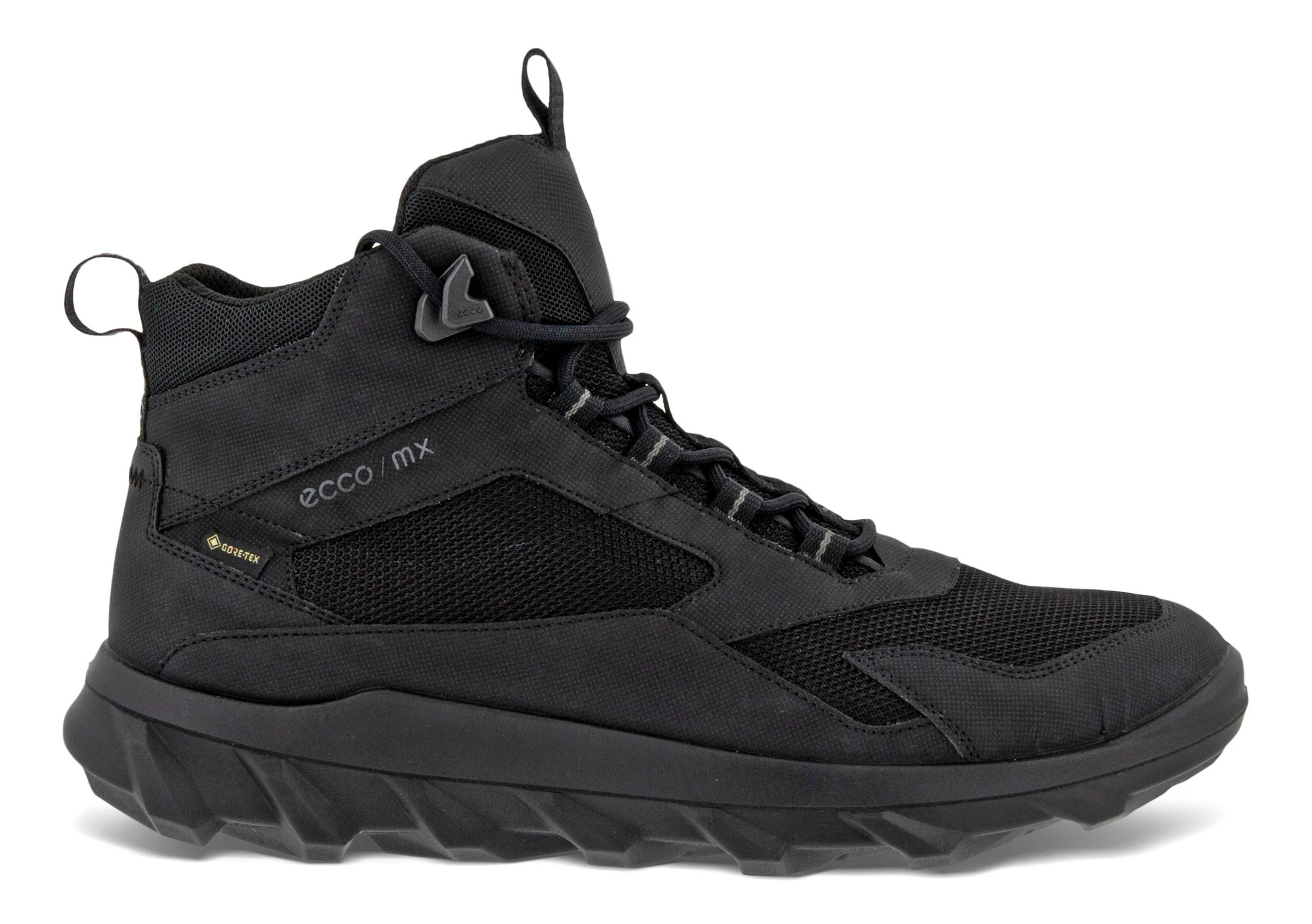 Mens Ecco MX Mid GoreTex Hiking Shoe