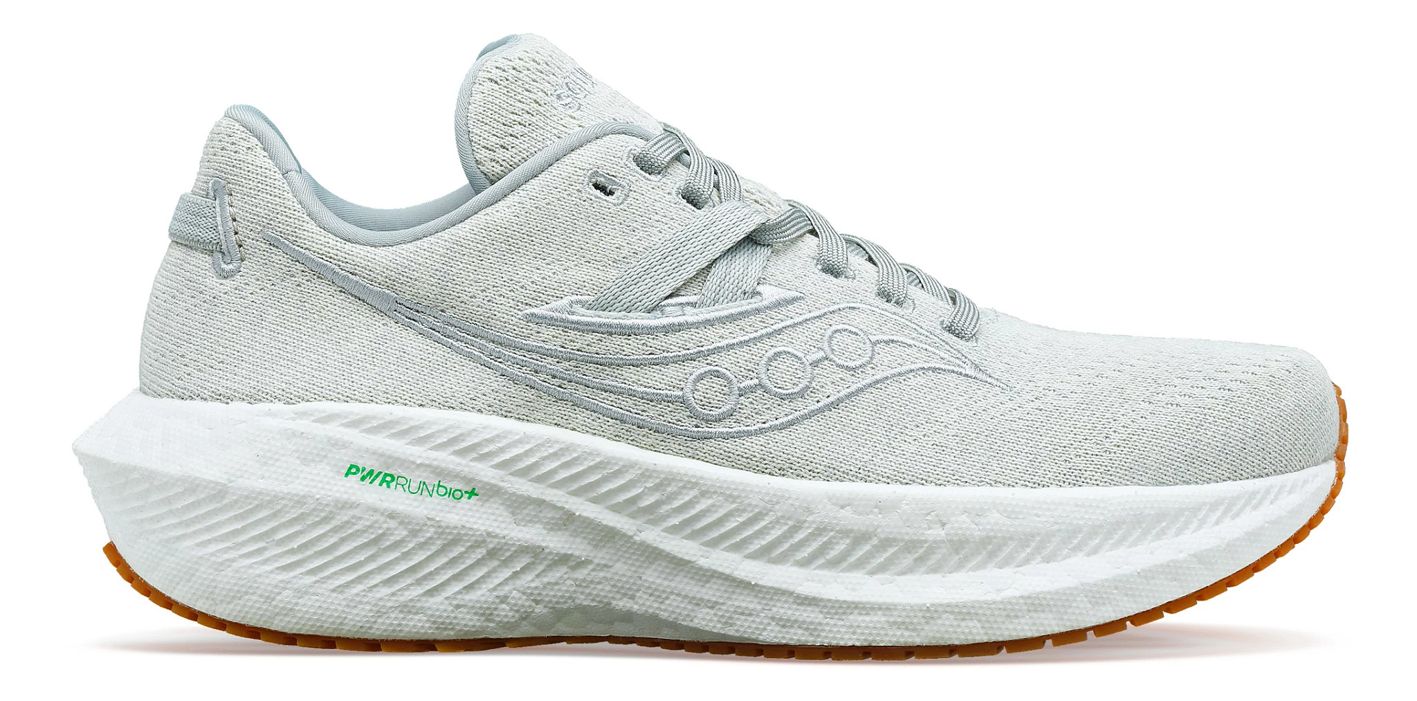 Womens Saucony Triumph RFG Running Shoe