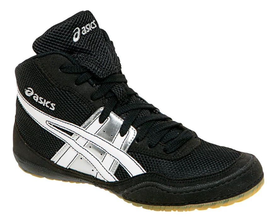 Kids ASICS Matflex 2 GS Wrestling Shoe