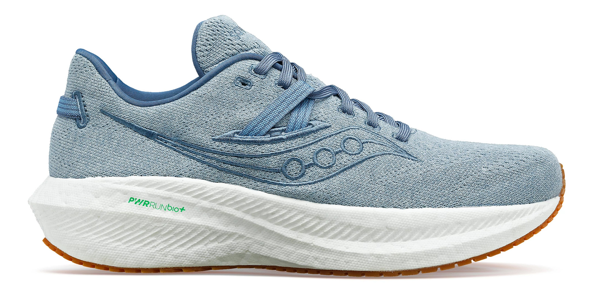 Mens Saucony Triumph RFG Running Shoe