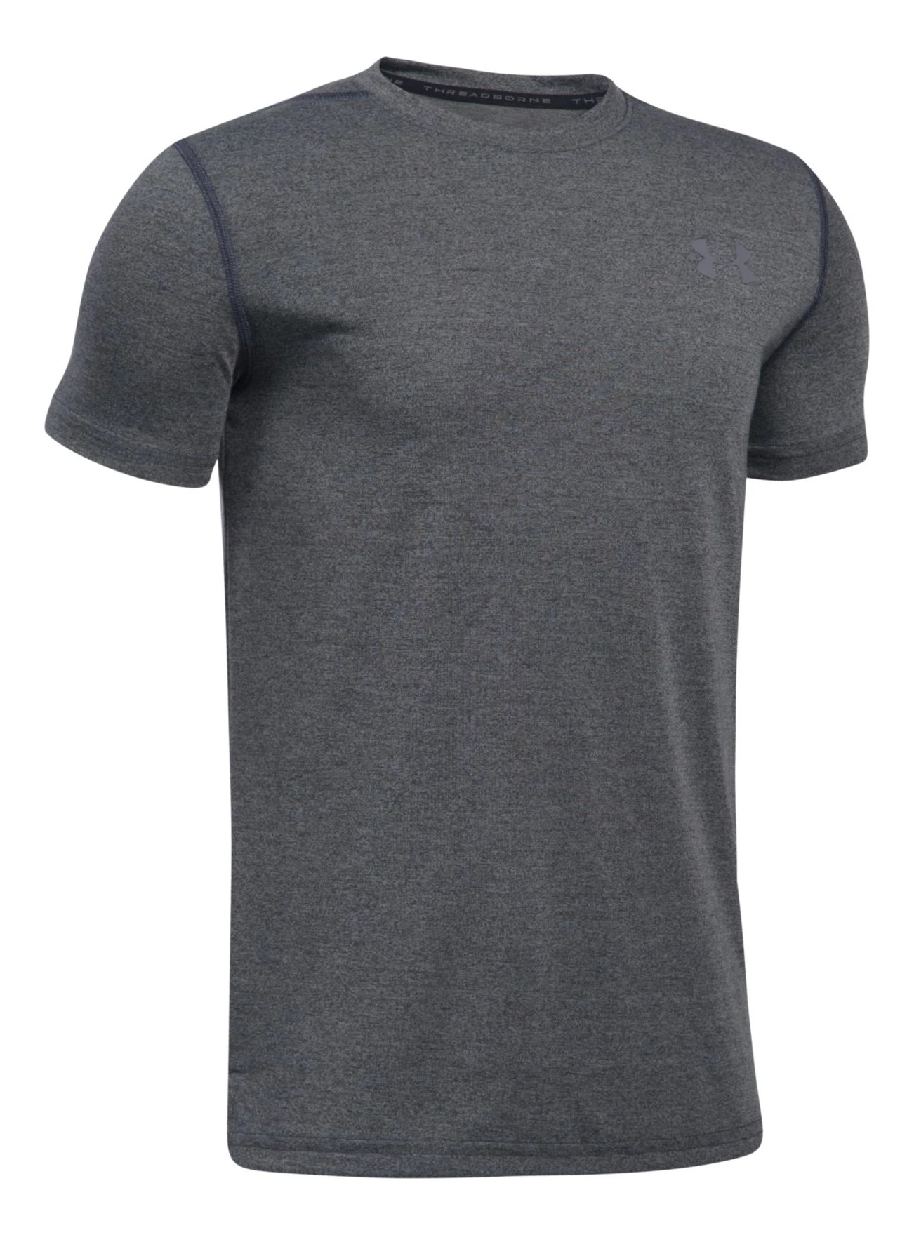 Under Armour Threadborne Tee Short Sleeve Technical Tops