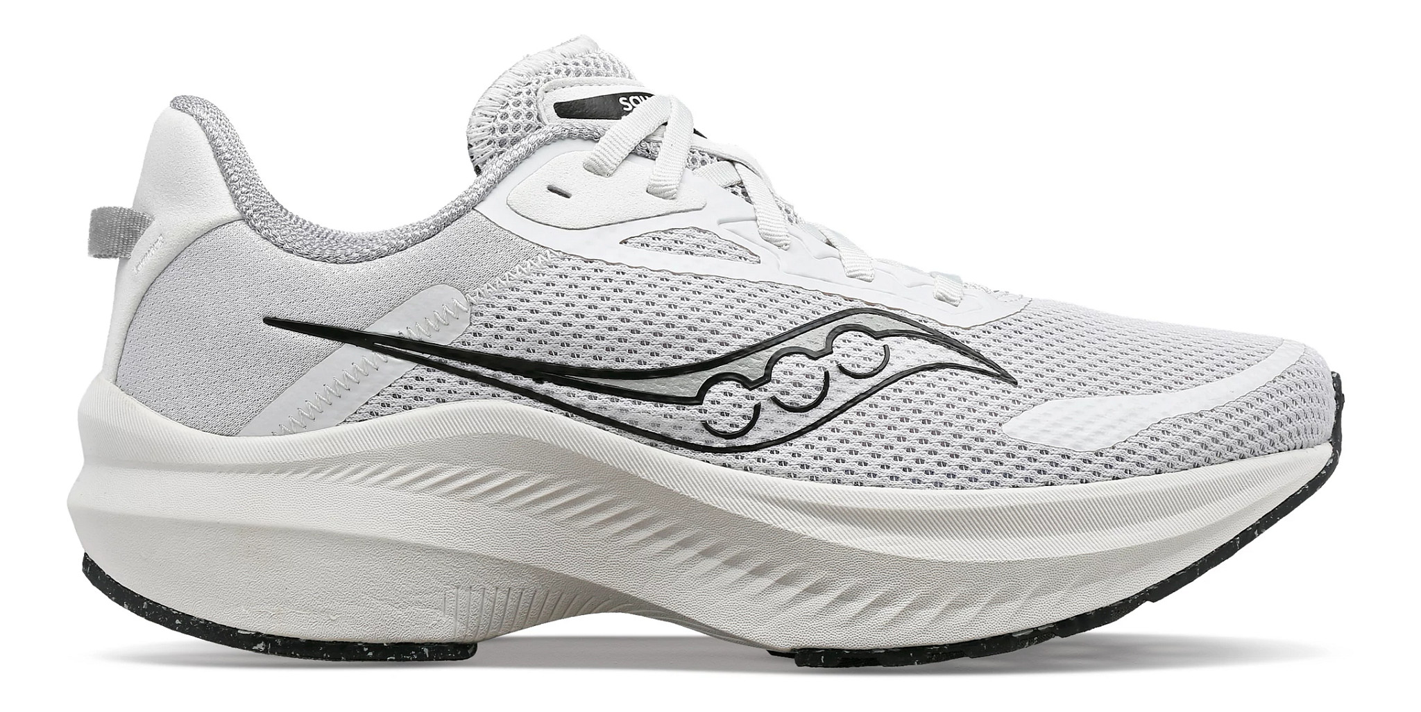 Mens Saucony Axon 3 Running Shoe