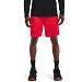 Mens Under Armour UA Tech Mesh Unlined Shorts