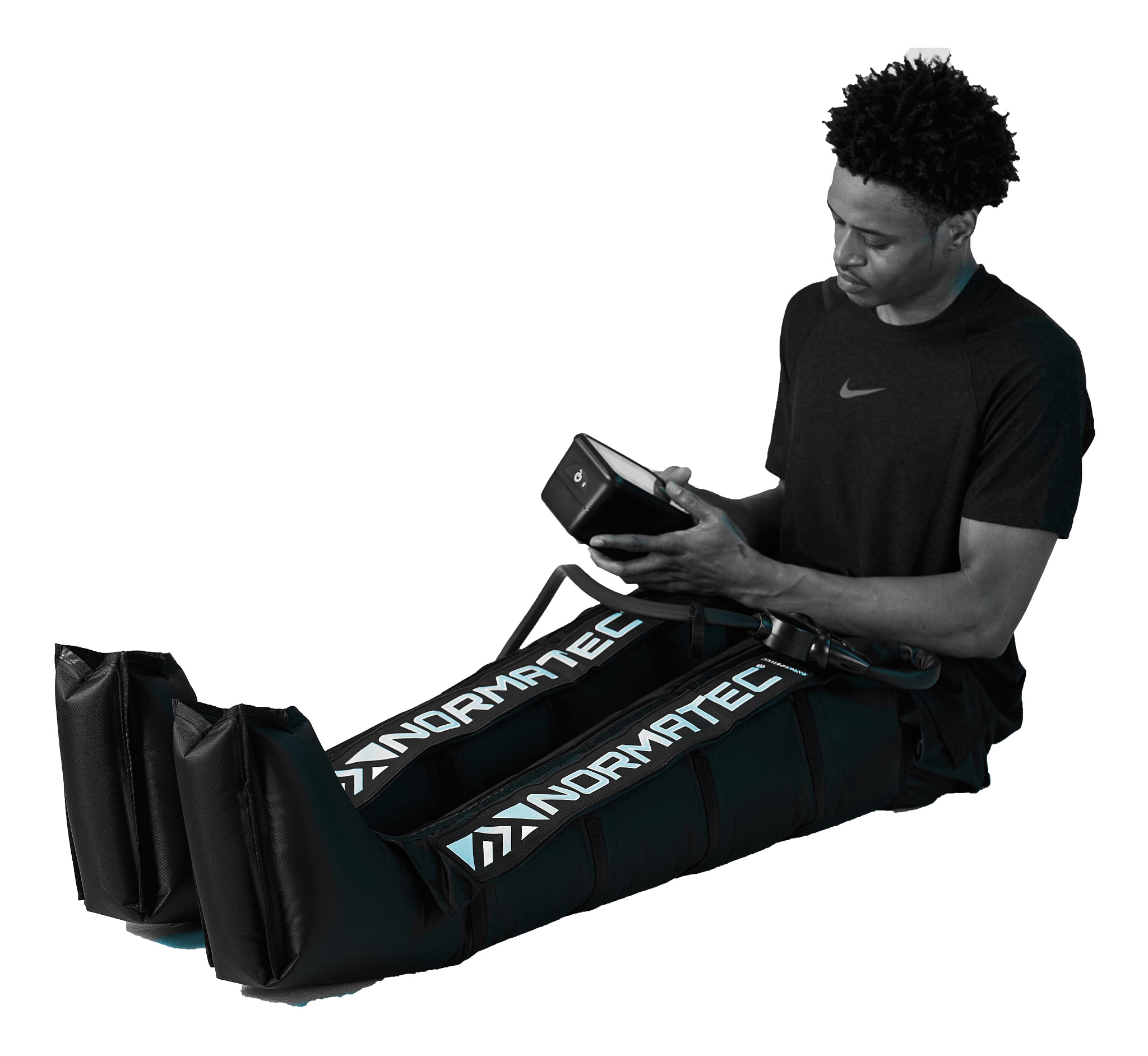 Normatec 2.0 Leg Recovery System Injury Recovery