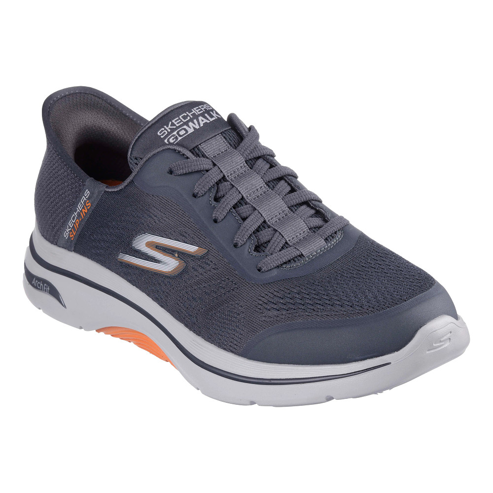 Mens Skechers GO WALK Arch Fit 2.0 - Simplicity 2 Walking Shoe