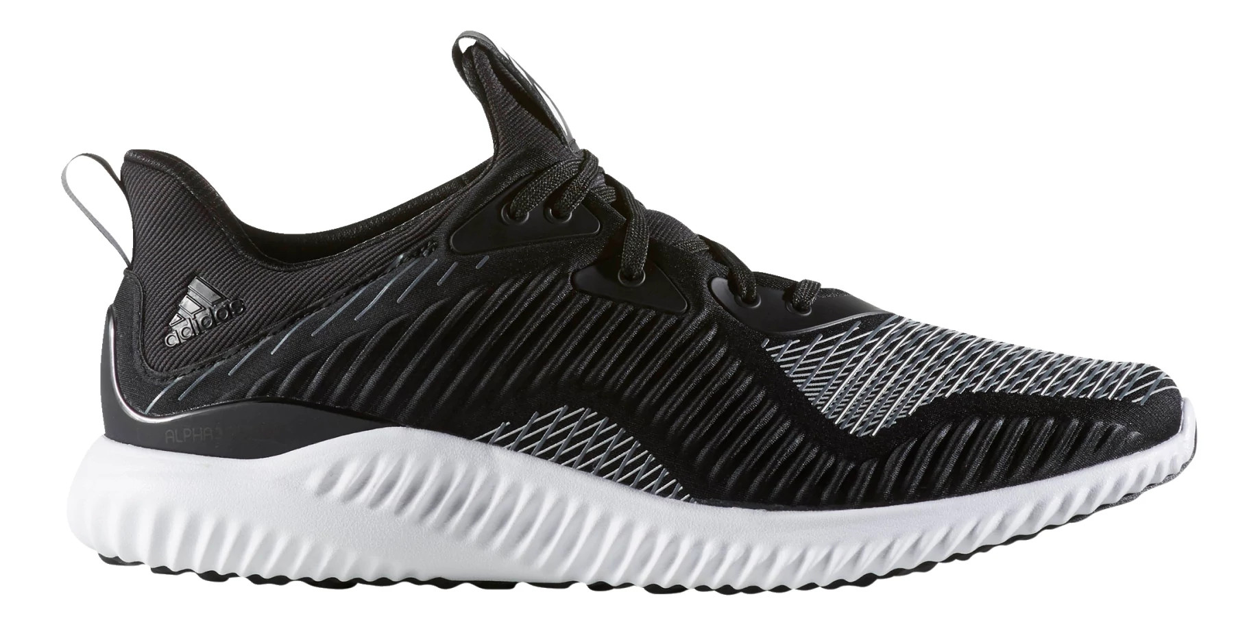 Mens adidas AlphaBounce HPC Casual Shoe