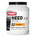 Hammer Nutrition HEED 2.0 High Energy Electrolyte Drink 32 servings Drinks