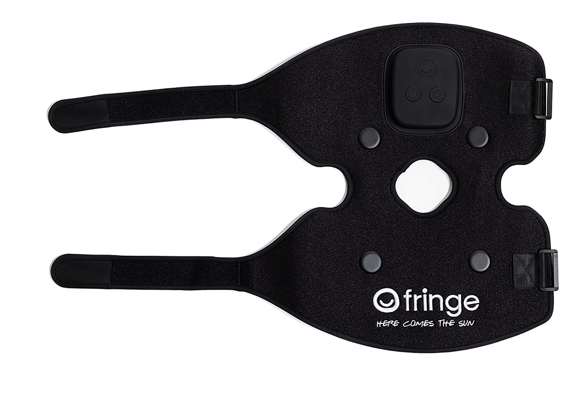 Fringe Red Light Therapy Multi Joint Wrap - Knee , Ankle, Elbow Injury ...