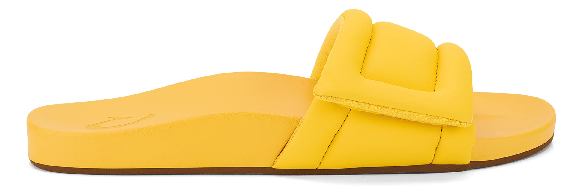 Womens OluKai Sunbeam Slide Sandals Shoe