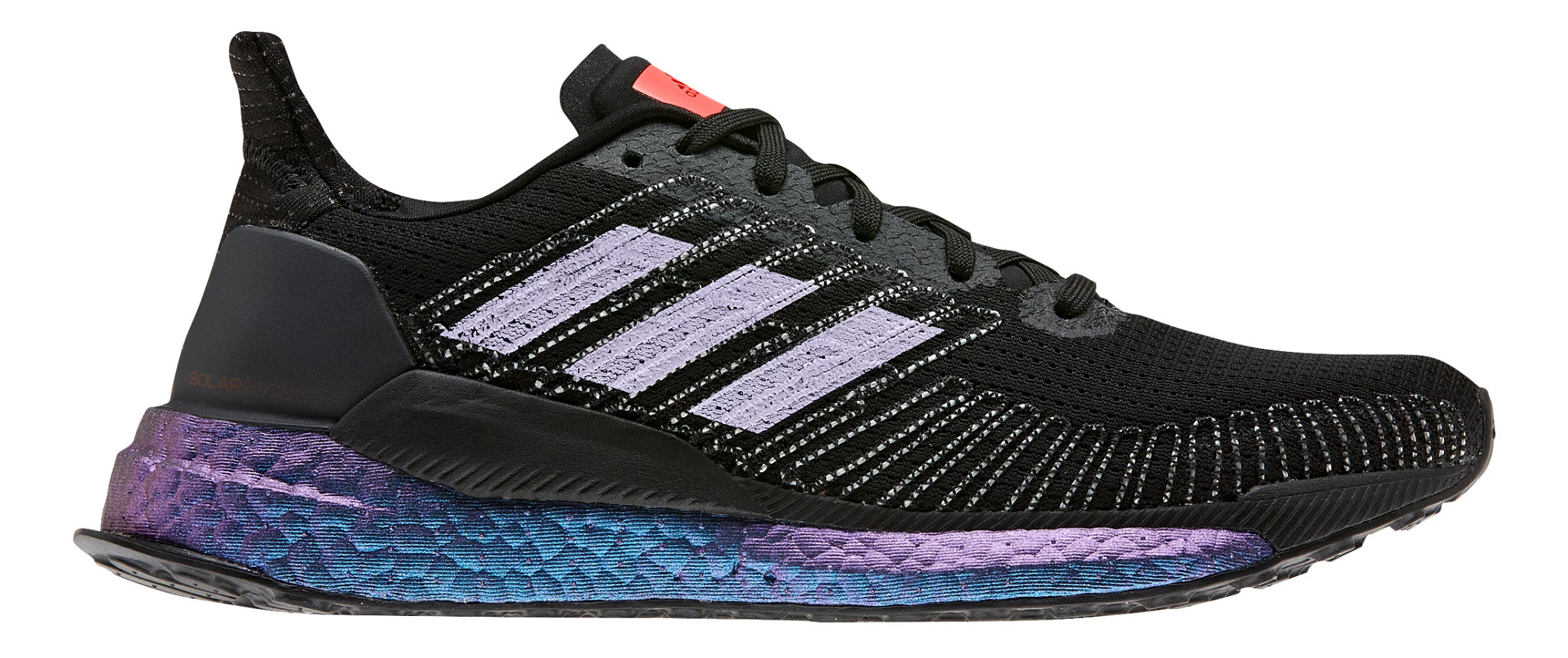 Womens adidas Solar Boost 19 Running Shoe