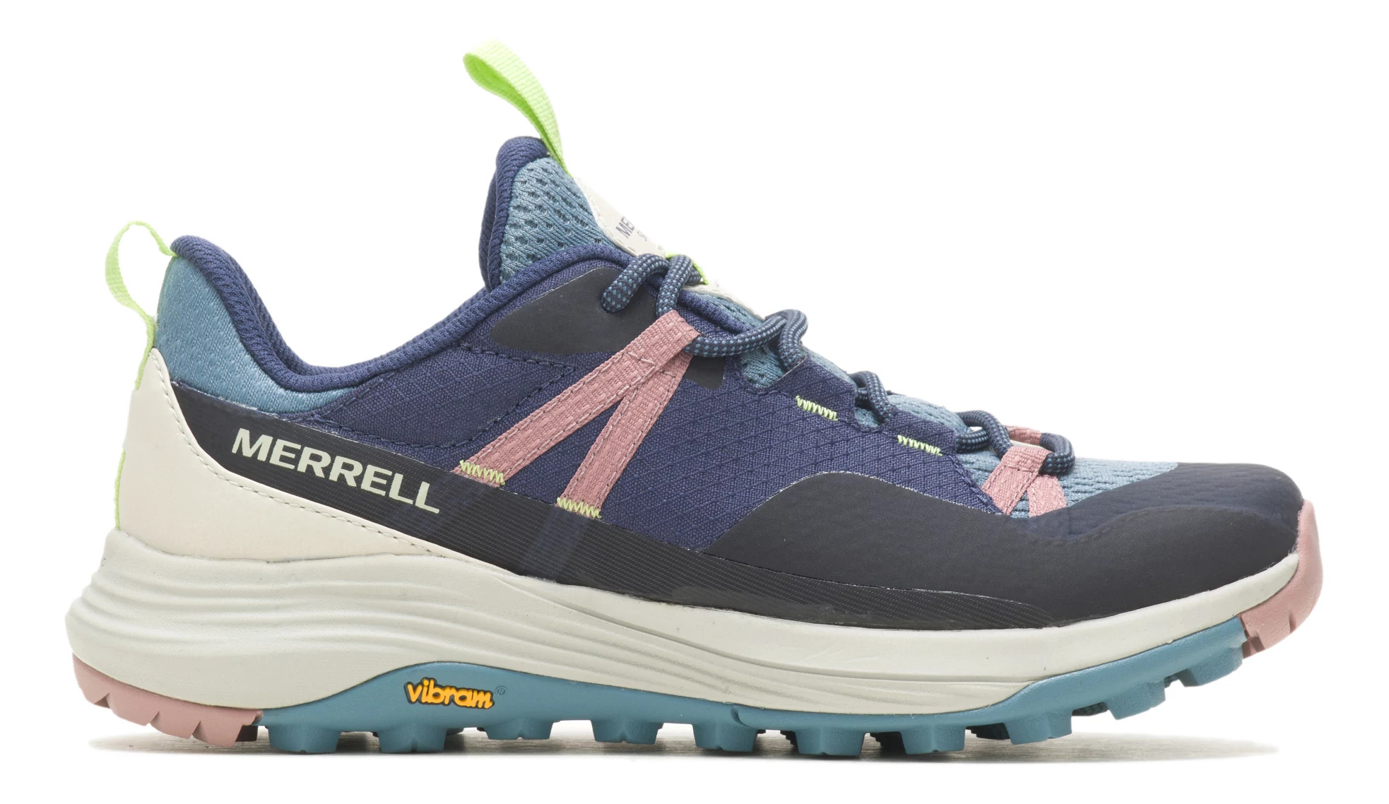 Womens Merrell Siren 4 Hiking Shoe
