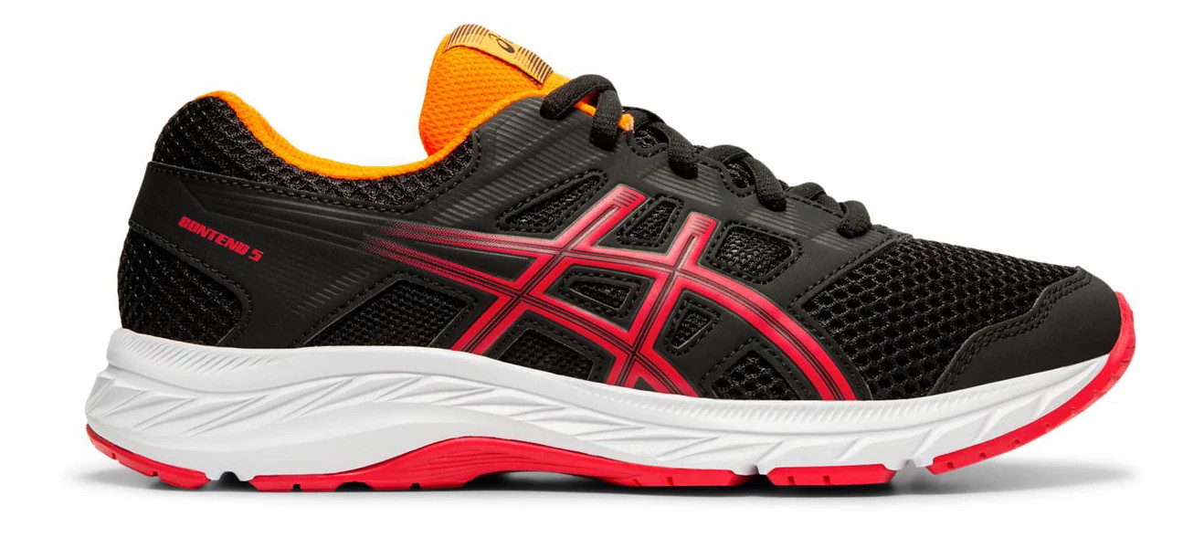 Kids ASICS GEL-Contend 5 Running Shoe