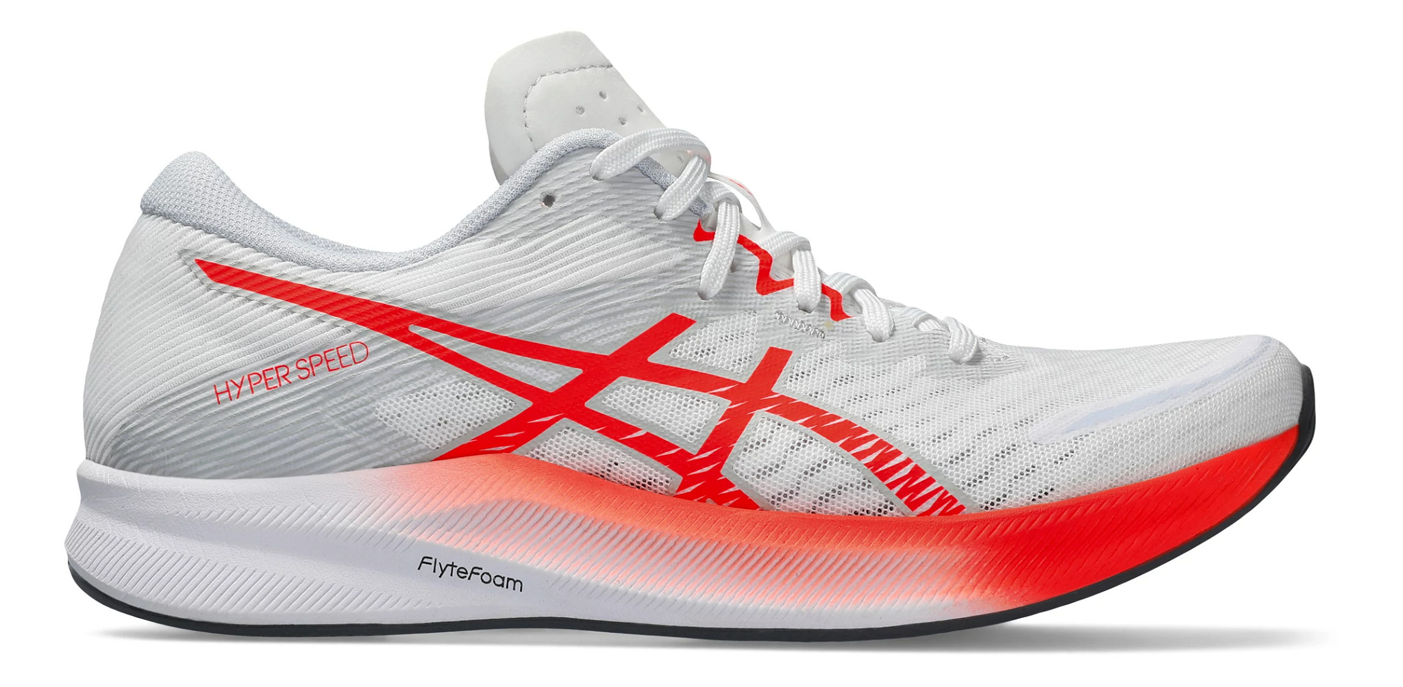 Womens ASICS Hyper Speed 3 Running Shoe