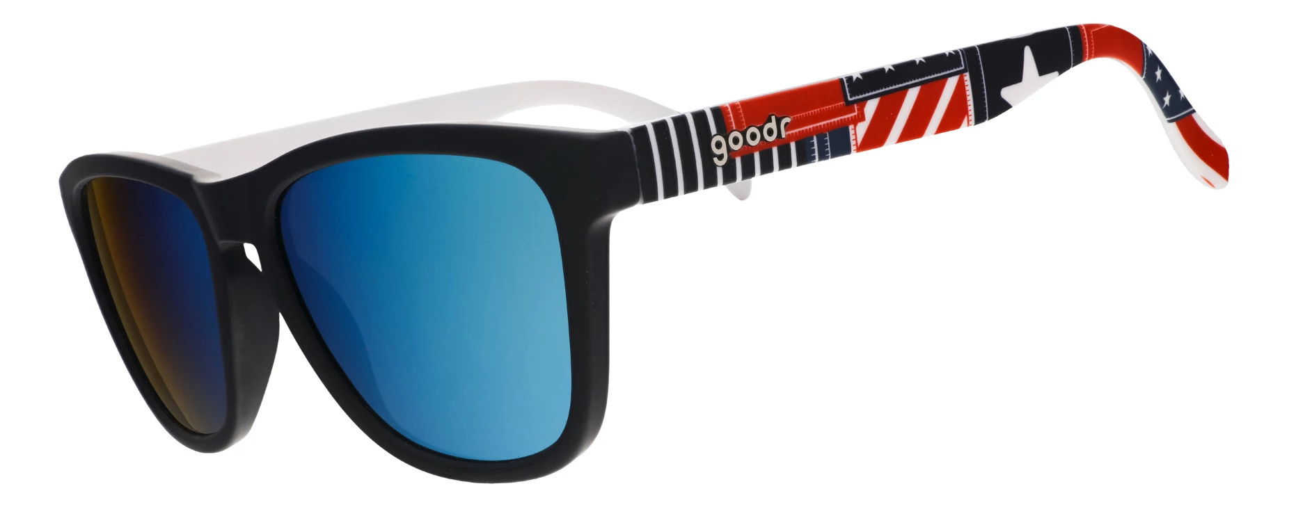 GOODR Class of 1776 Sunglasses