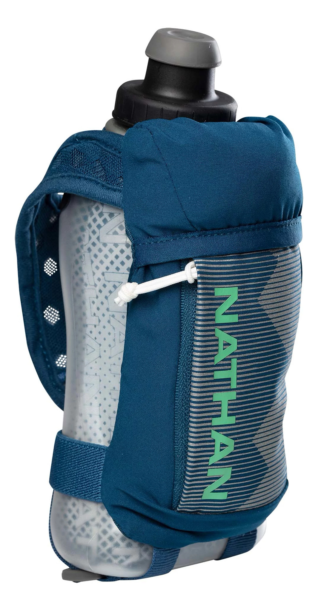 Nathan Quick Squeeze Insulated 12oz Hydration