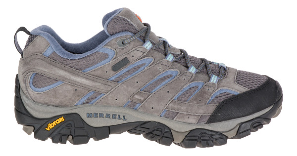 Women's Merrell Hiking Shoes- Road Runner Sports