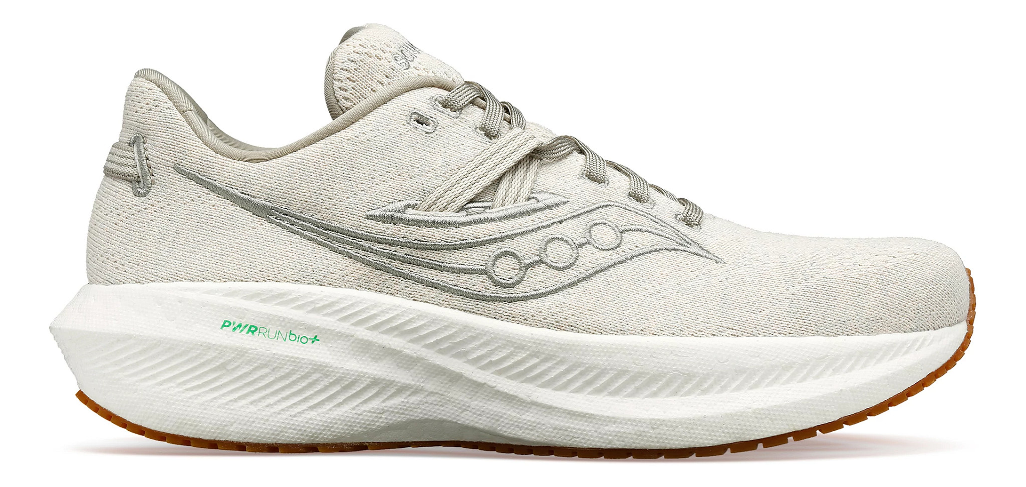 Mens Saucony Triumph RFG Running Shoe