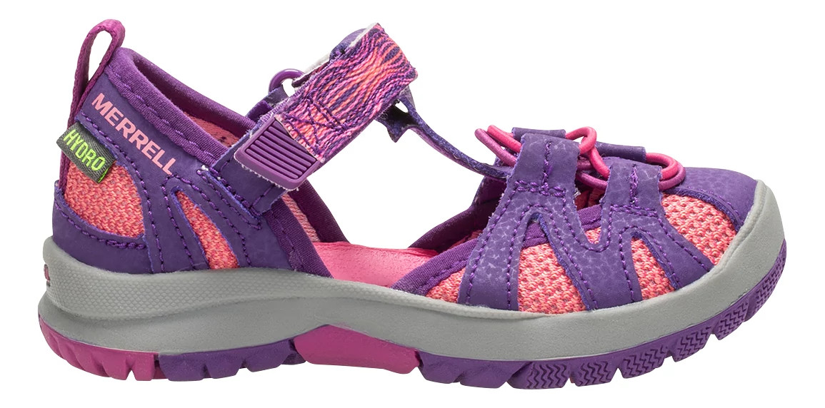 Kids Merrell Hydro Monarch Jr. 2.0 Sandals Shoe