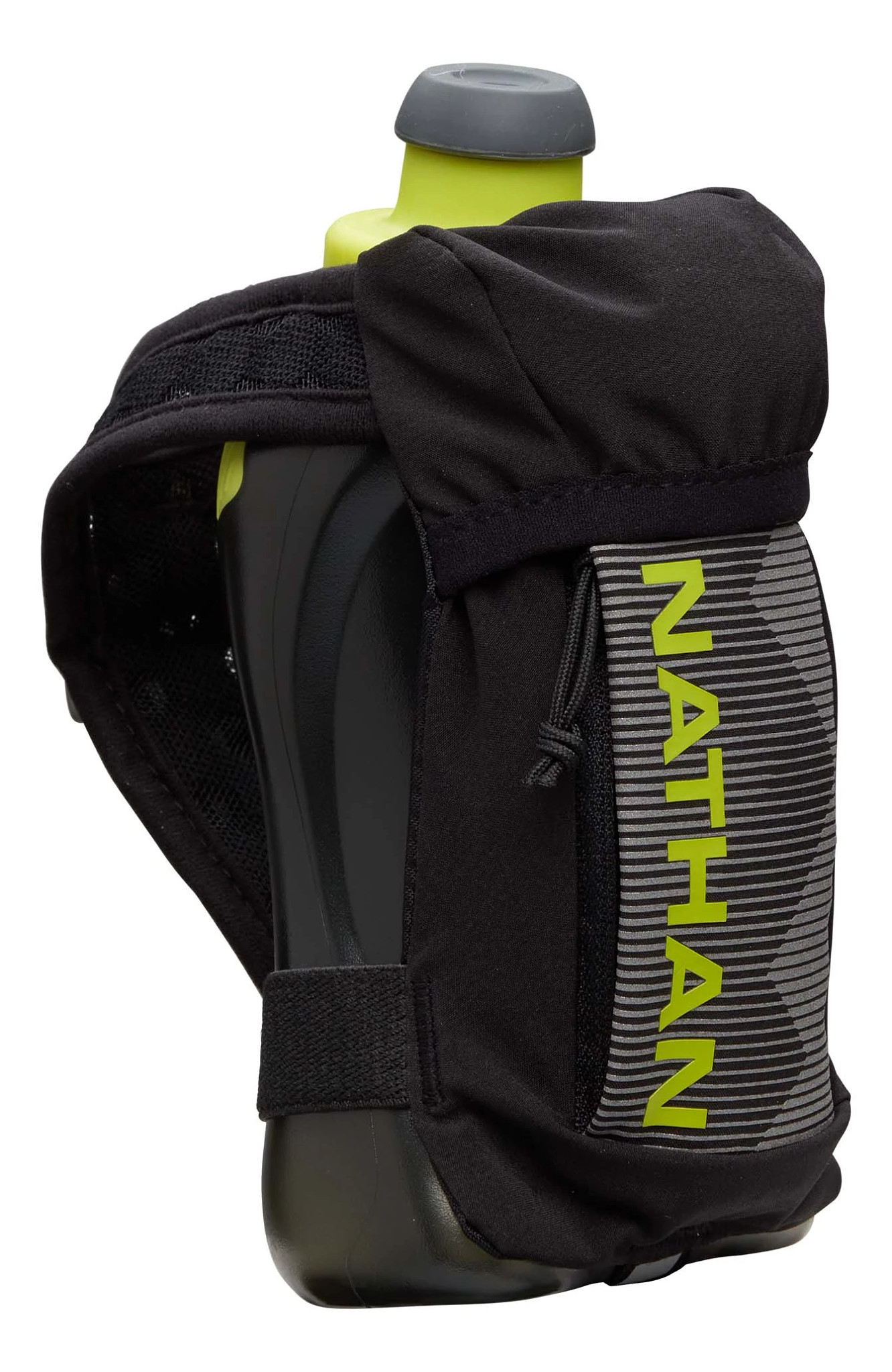 Nathan Quick Squeeze Plus 12oz Hydration