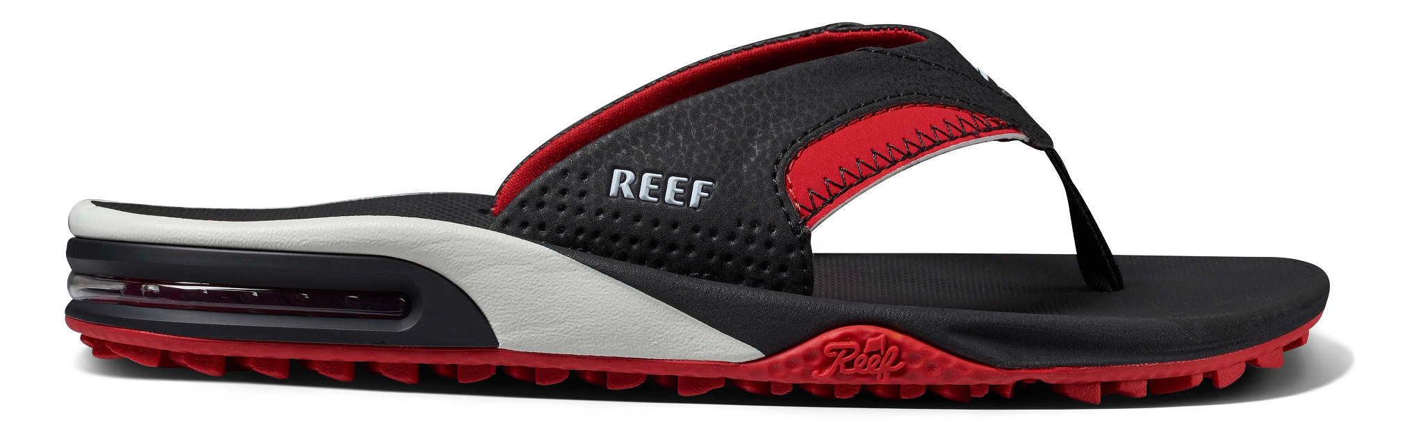 Mens Reef Fanning Pregame Sandals Shoe