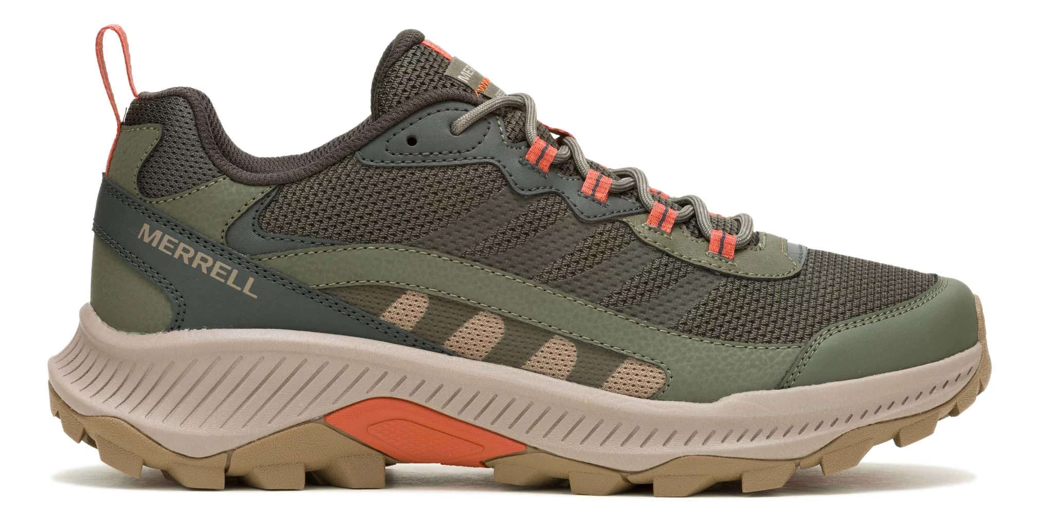Mens Merrell Speed Strike 2 Hiking Shoe