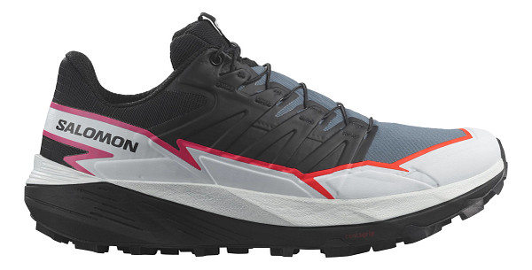 Black Salomon Shoes: Shop All Models | Road Runner Sports