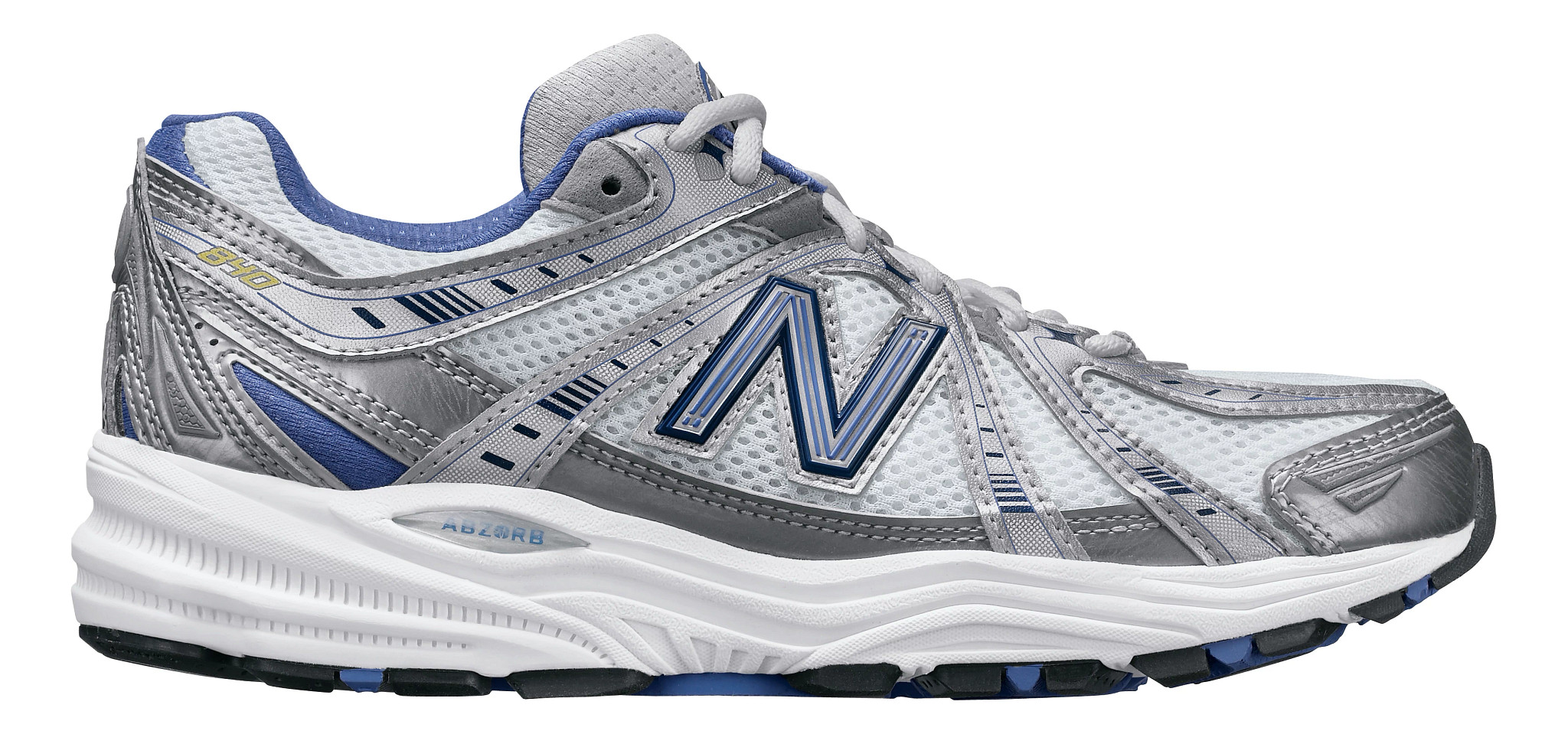 Womens New Balance 840 Running Shoe