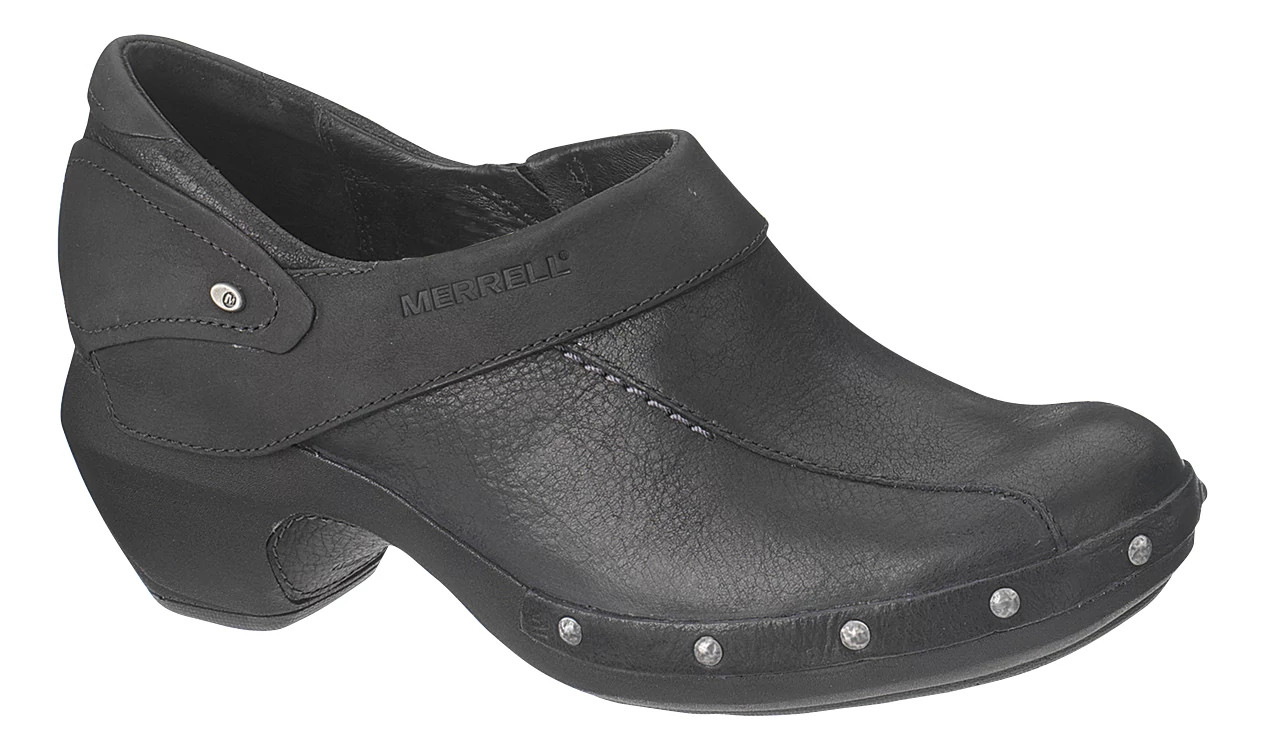 Womens Merrell Luxe Casual Shoe