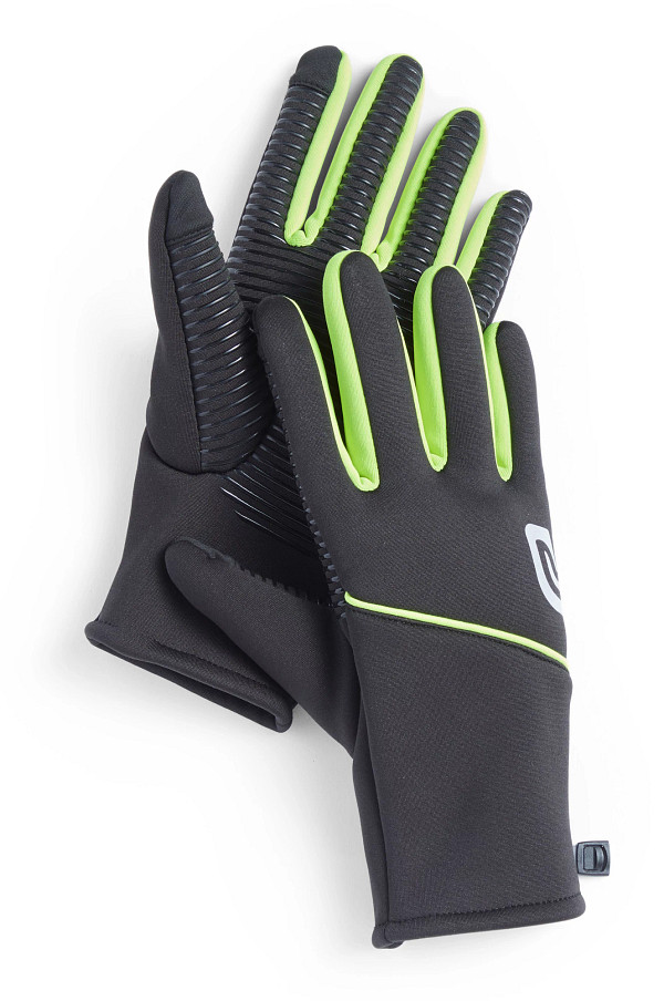 Running Gloves: Shop the Best Running Mittens - Road Runner Sports