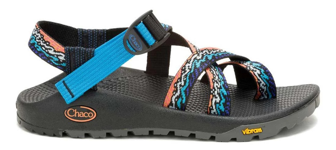 Womens Chaco Rapid Pro Toe-Loop Sandals Shoe