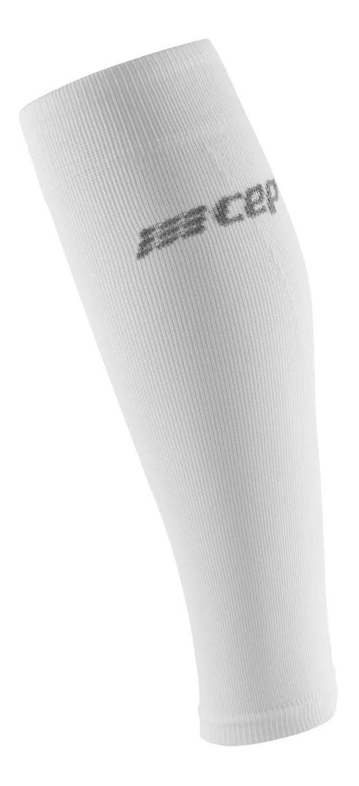 Mens CEP Ultralight Compression Calf Sleeves Injury Recovery
