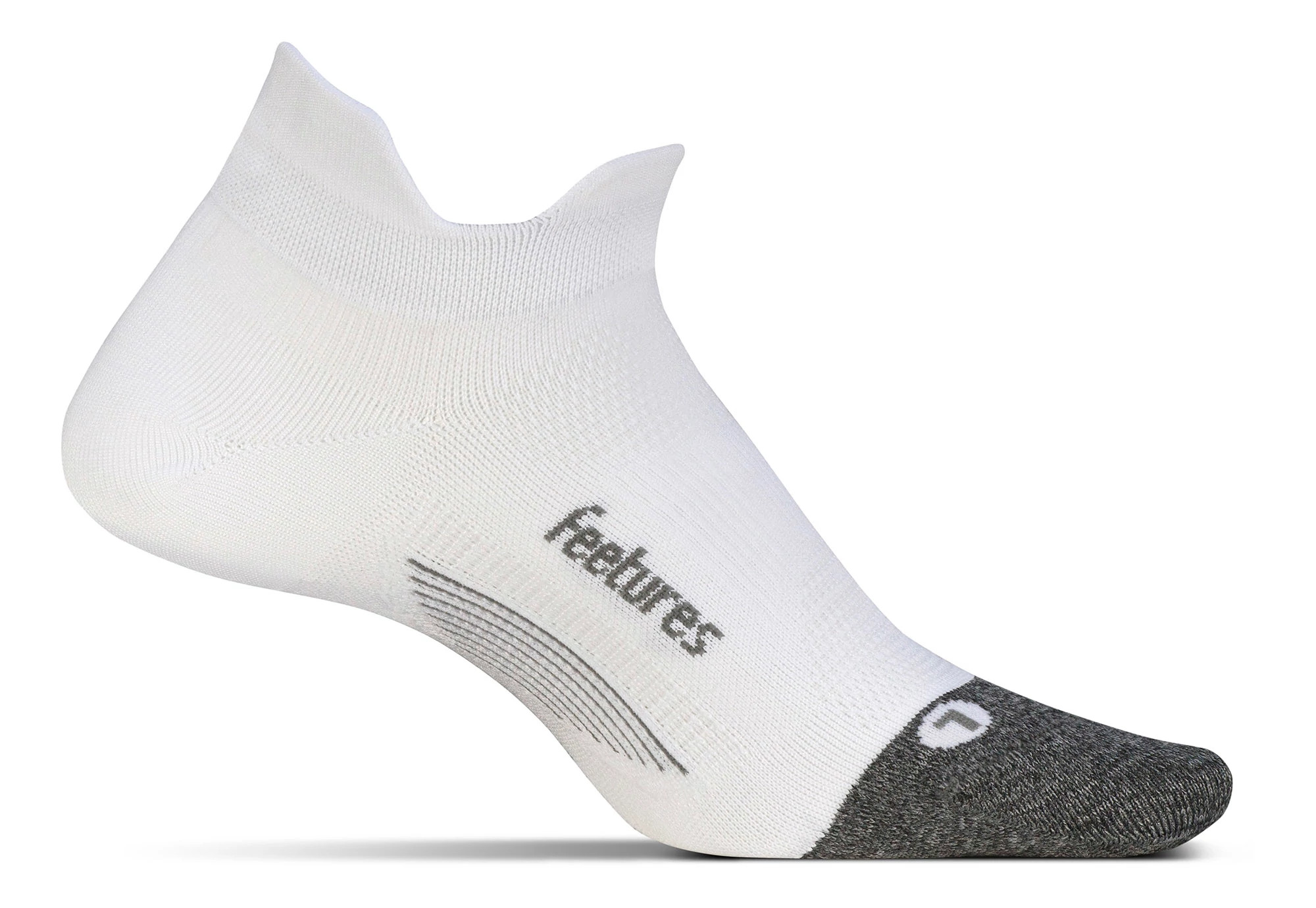 Feetures Elite Ultra Light No Show Tab Socks