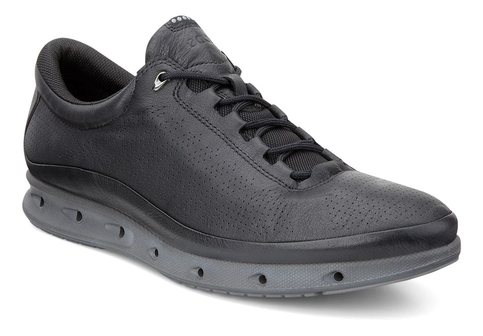 Mens Ecco Cool Walking Shoe