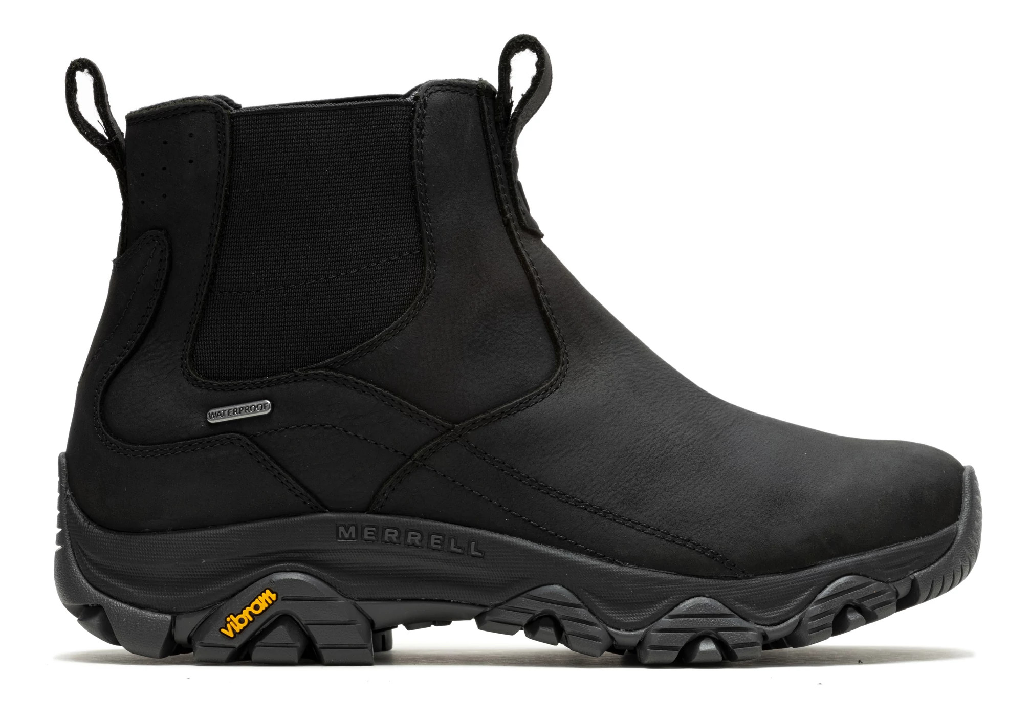 Mens Merrell Moab Adventure 3 Chelsea Waterproof Casual Shoe