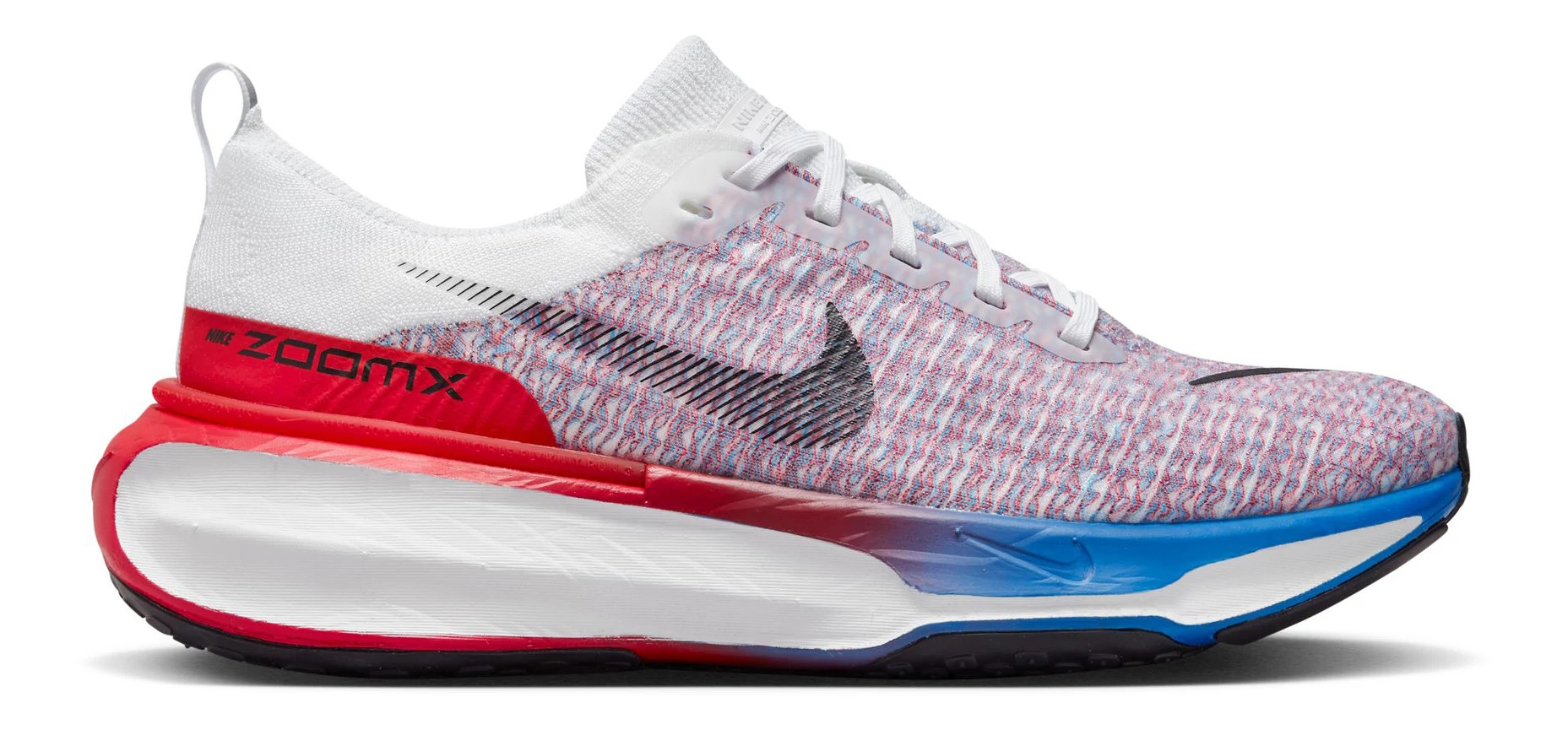 Mens Nike ZoomX Invincible Run FK 3 Running Shoe