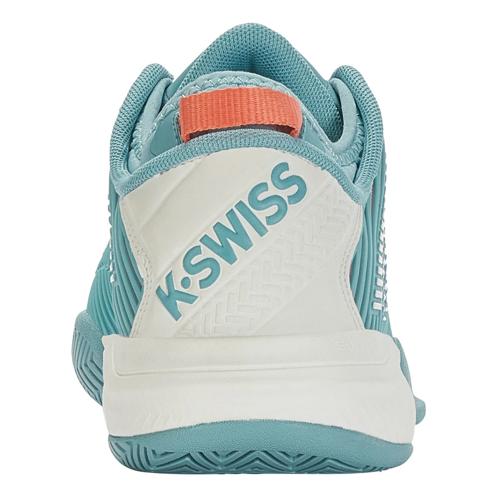 Womens K SWISS Hypercourt Supreme Court Shoe