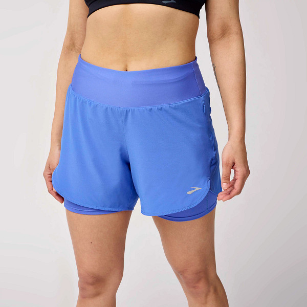 Brooks Running Shorts for Women | Road Runner Sports
