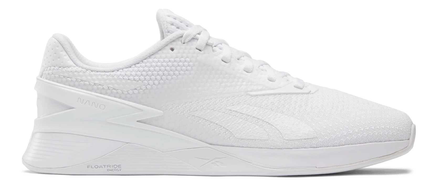 Mens Reebok Nano X3 Cross Training Shoe