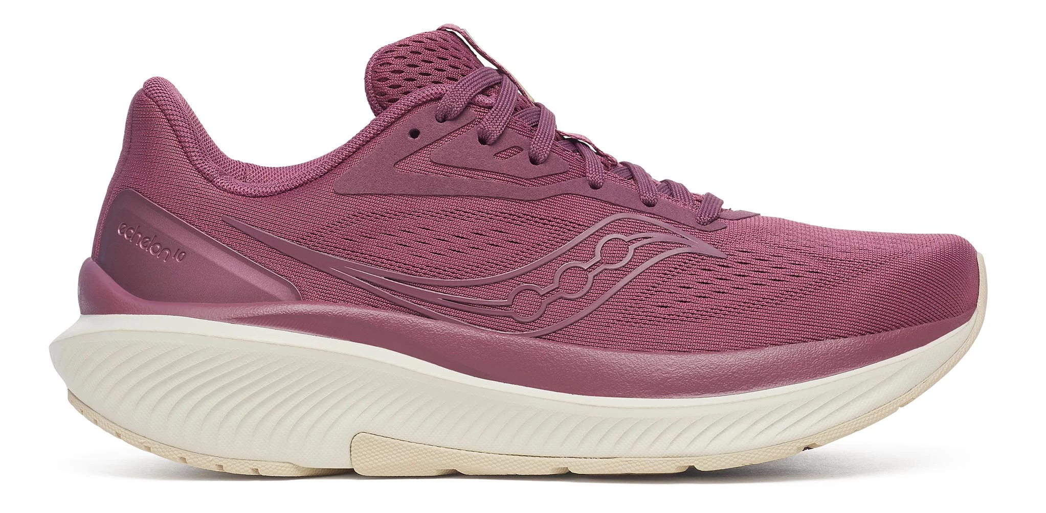 Womens Saucony Echelon 10 Running Shoe