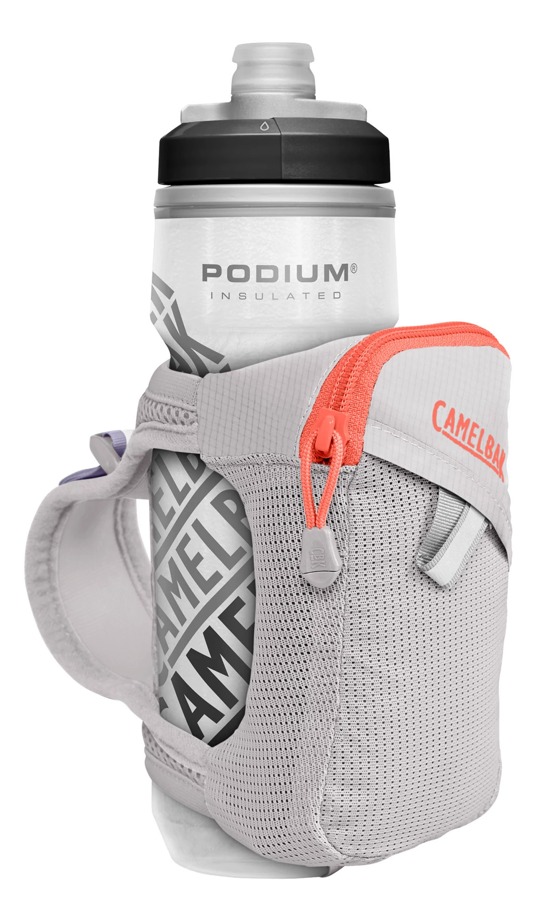 CamelBak Quick Grip Chill Handheld 21 Ounce Hydration