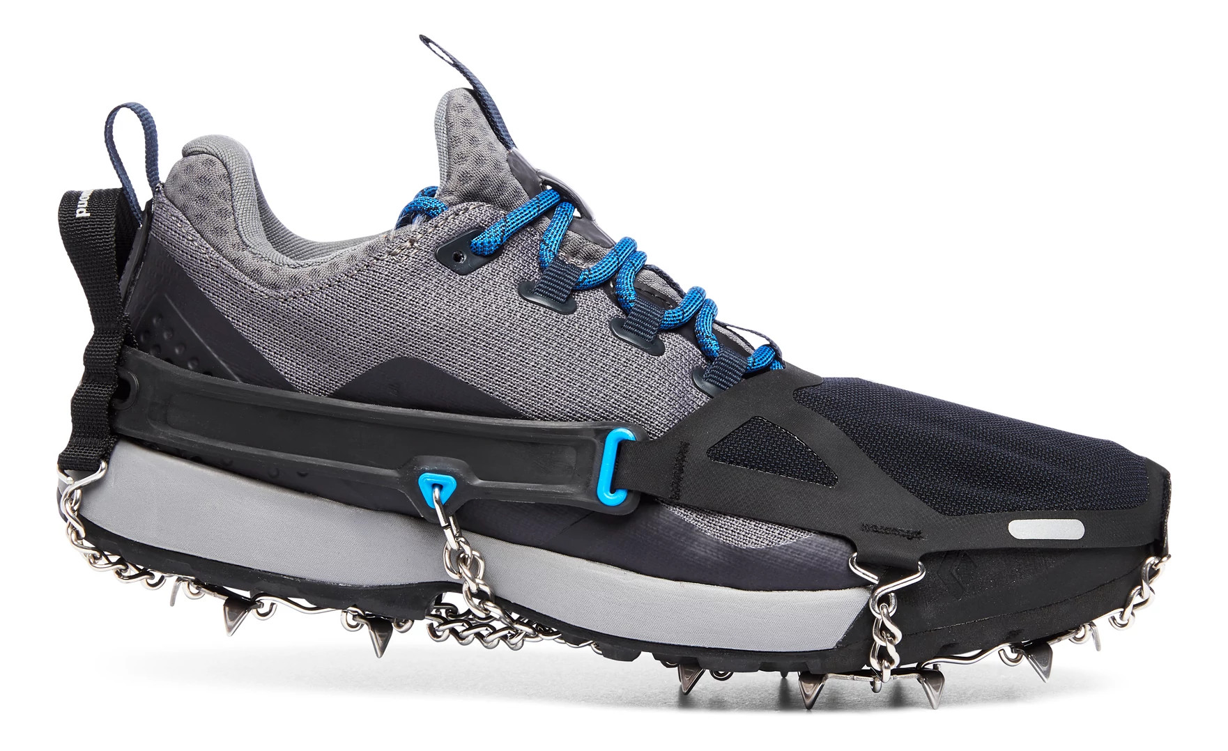 Black Diamond Distance Spike Traction Device Safety