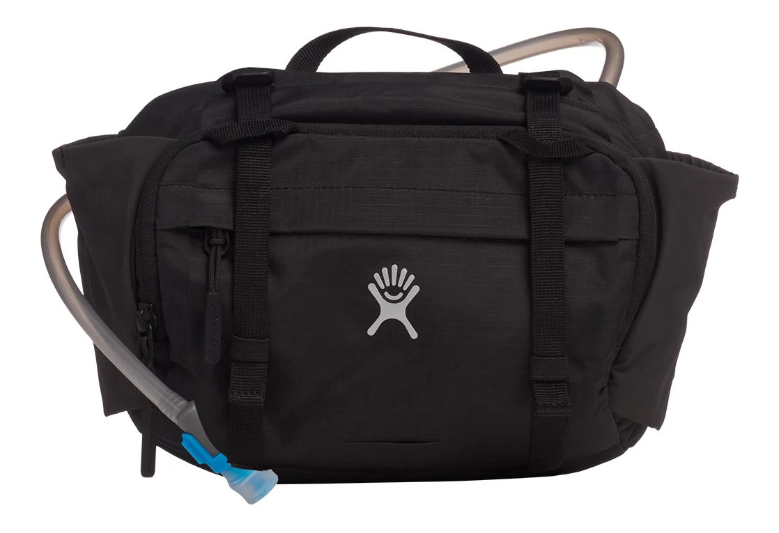 Hydro Flask 5 L Down Shift Hydration Hip Pack Bags