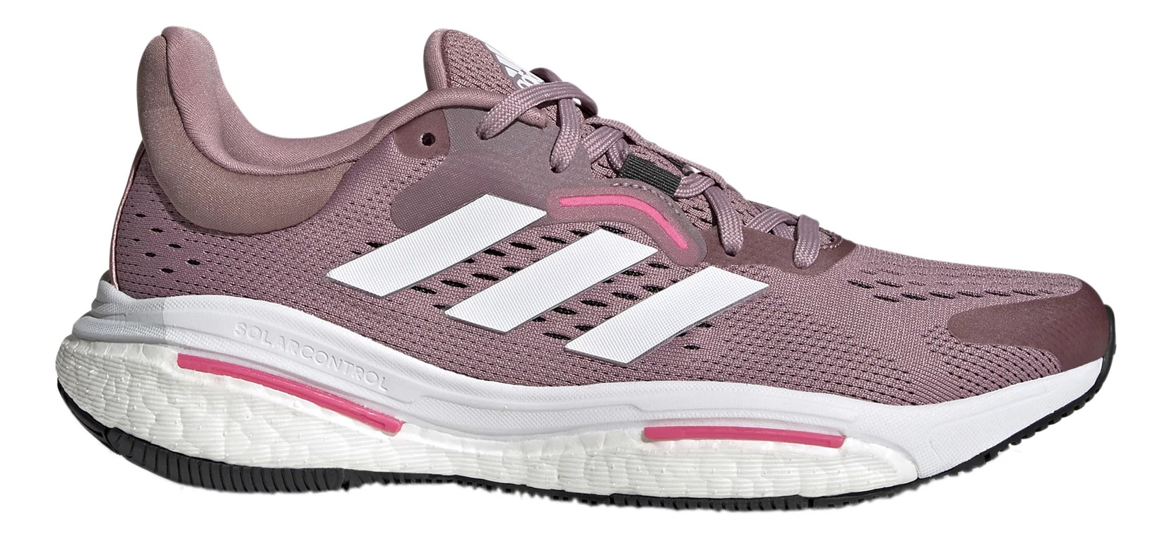 Womens adidas Solar Control Running Shoe