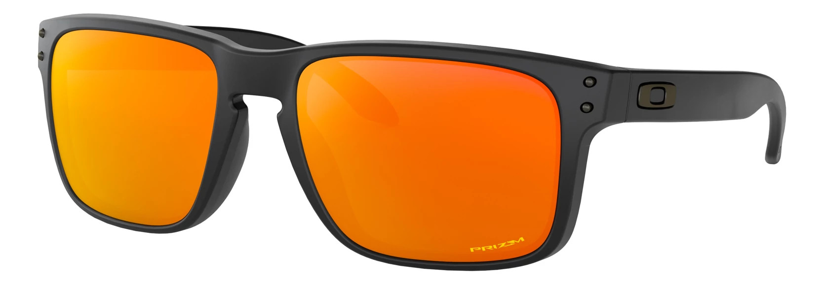 Oakley Holbrook PRIZM Ruby Sunglasses