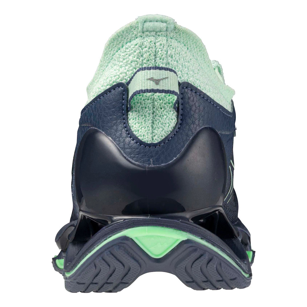 Womens Mizuno Wave Prophecy 14 Running Shoe